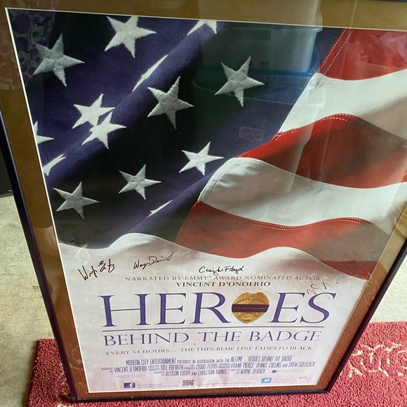 Modern City Entertainment | Art | Autographed Signed Rare Limited ...